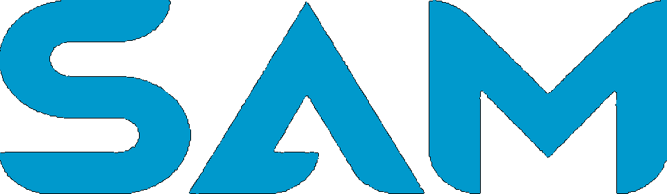 SAM